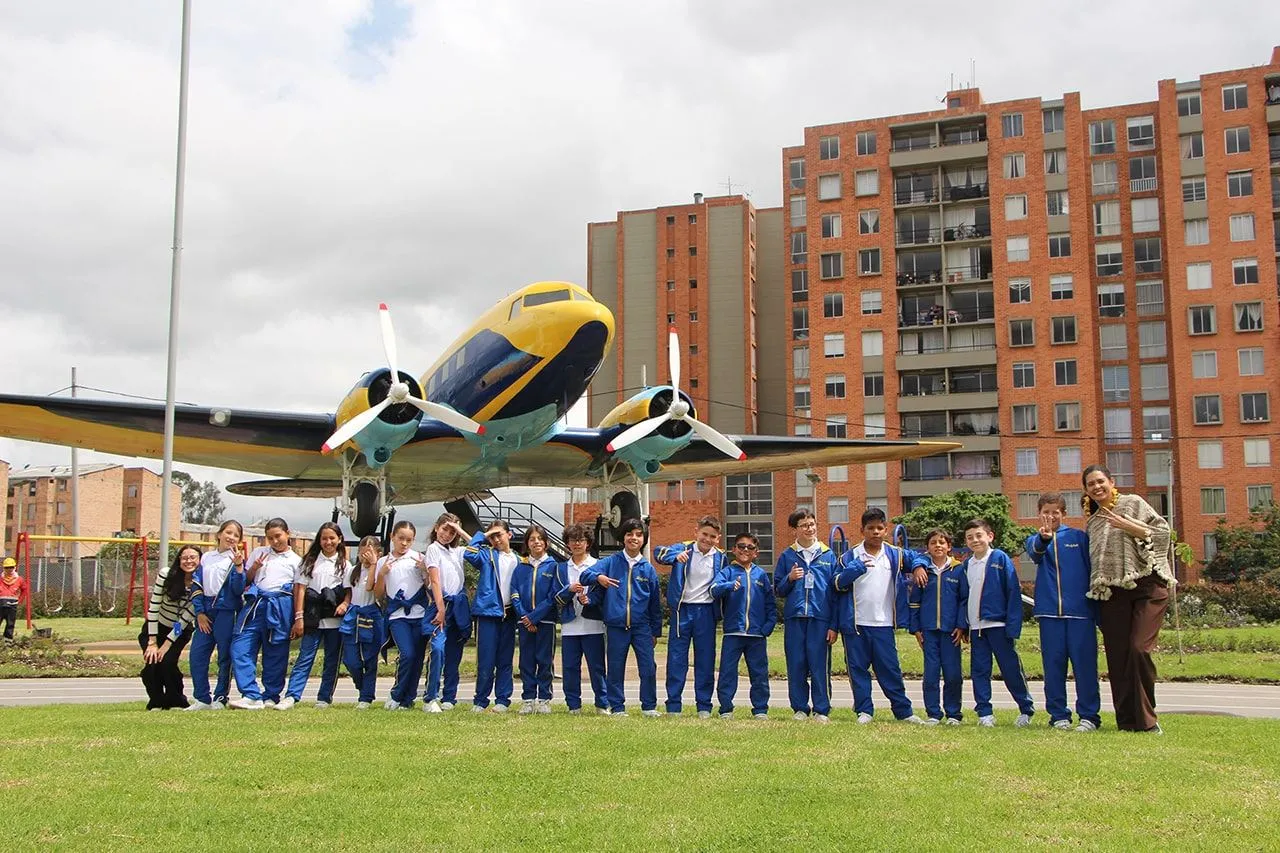 Inicio de año escolar 2026 - Colegio De La Salle - Los mejores colegios ...
