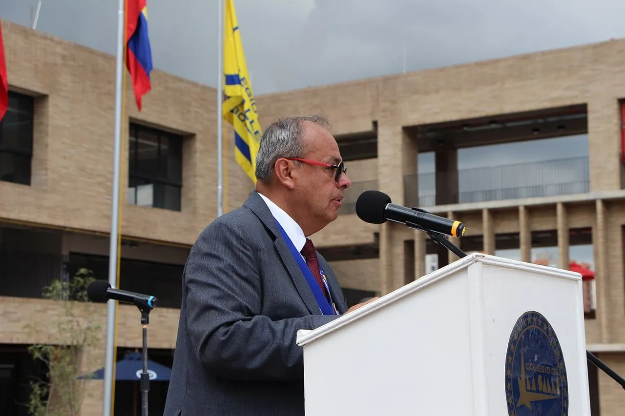 Contacto - Colegio De La Salle - Los mejores colegios - Colegios ...